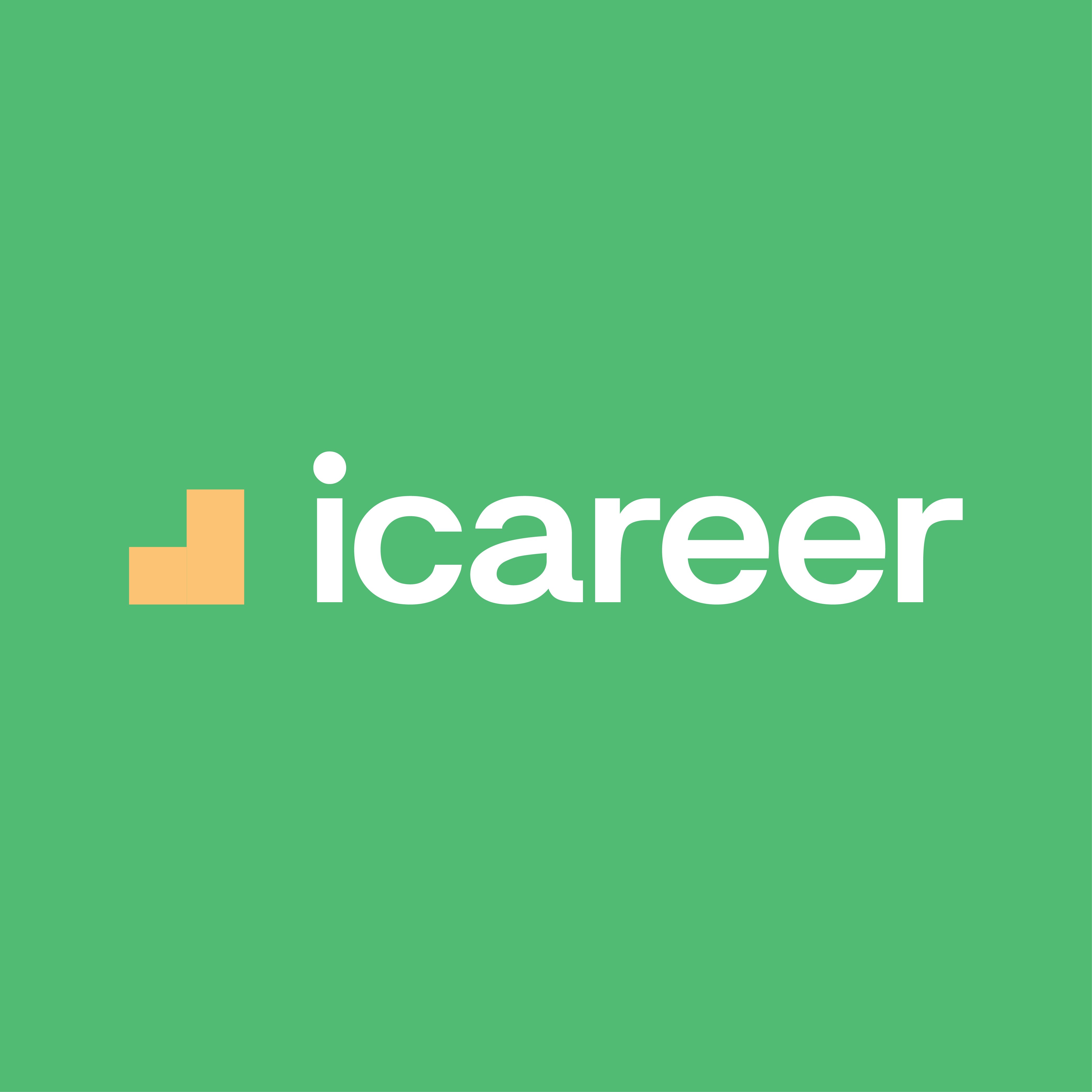 Homepage [icareer.ai]